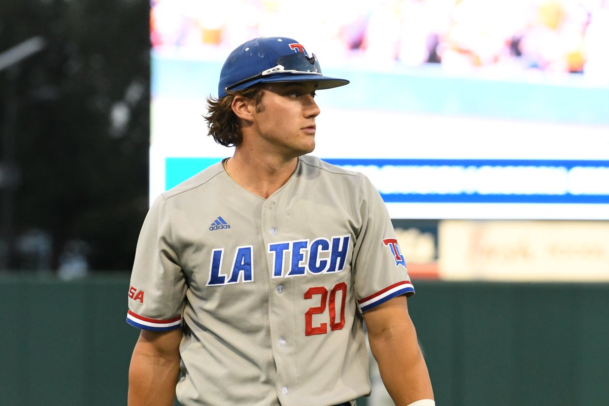 Jackson Lancaster Missouri Baseball at Michelle Burgess blog