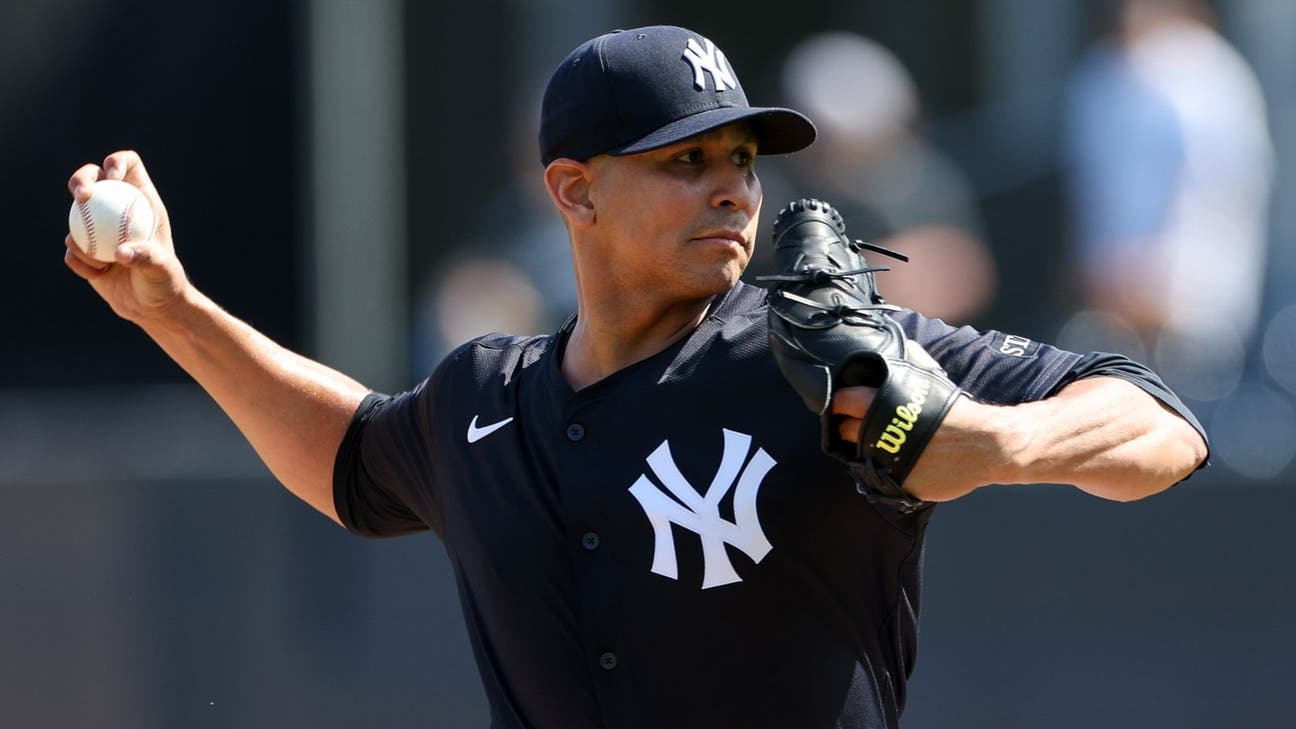 Yankees pusieron en asignación al venezolano Carlos Carrasco | Pasión X ...