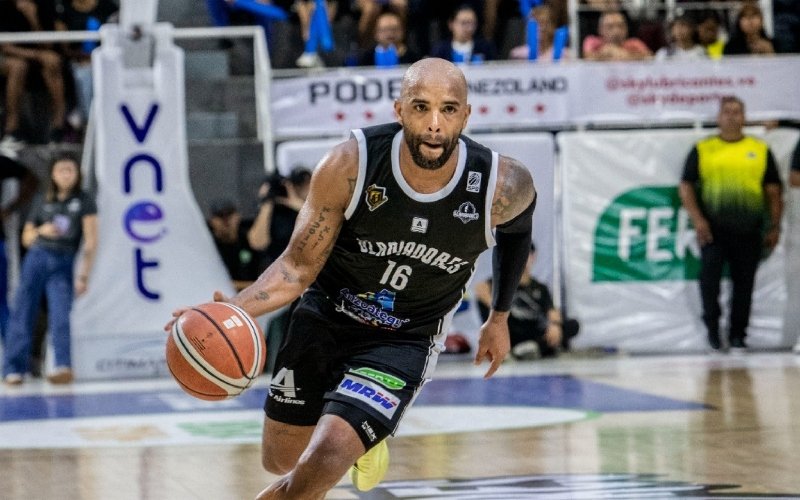 «El Super Ratón» Gregory Vargas asciende al segundo puesto histórico de asistencias en el ...