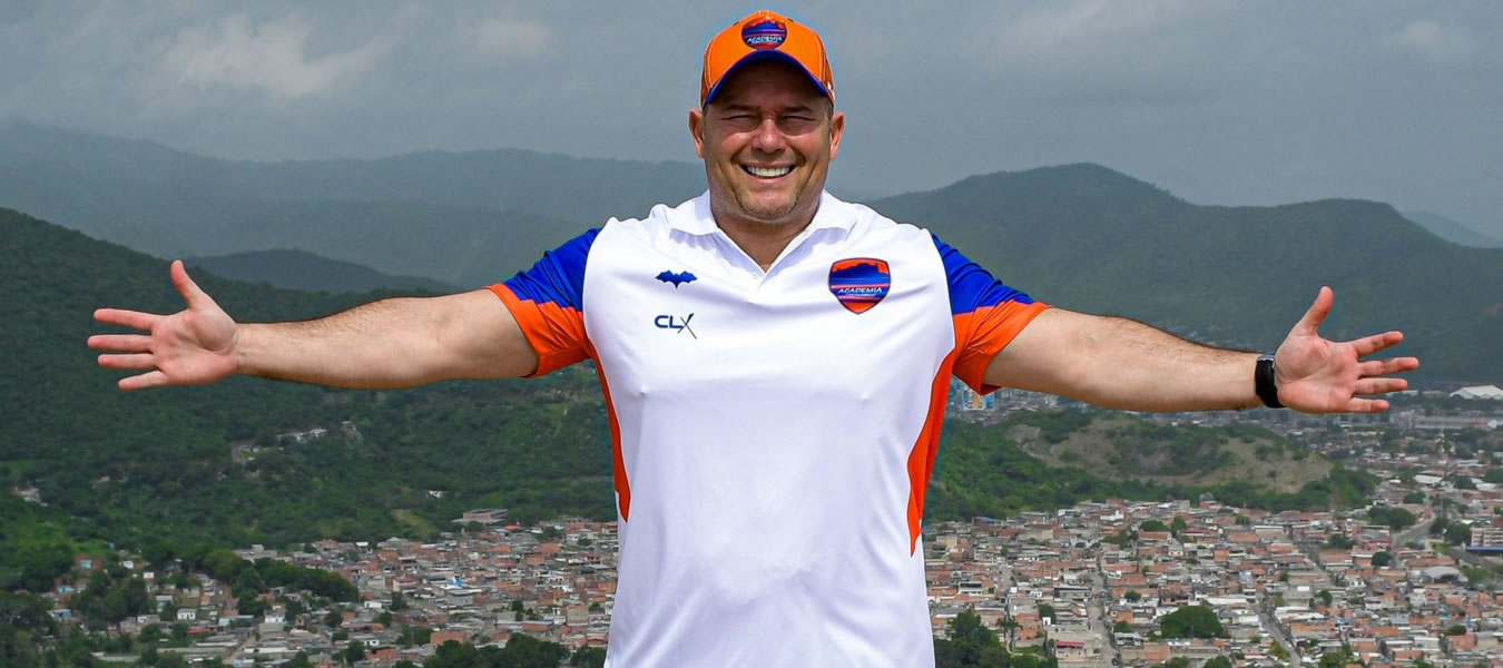 Puerto Cabello se arma para el Clausura: cinco refuerzos bajo el mando ...